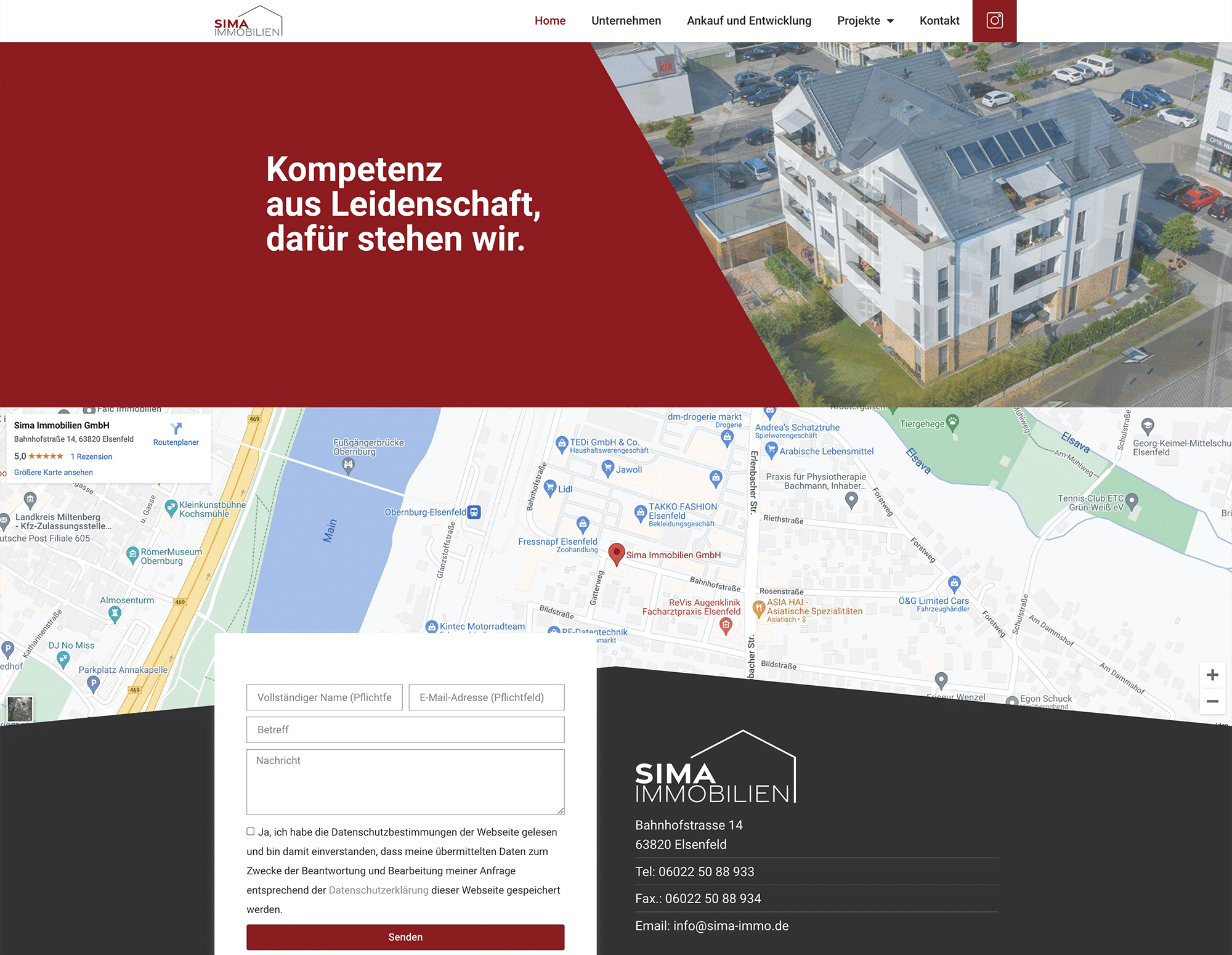 Sima Gmbh Erfahrungen